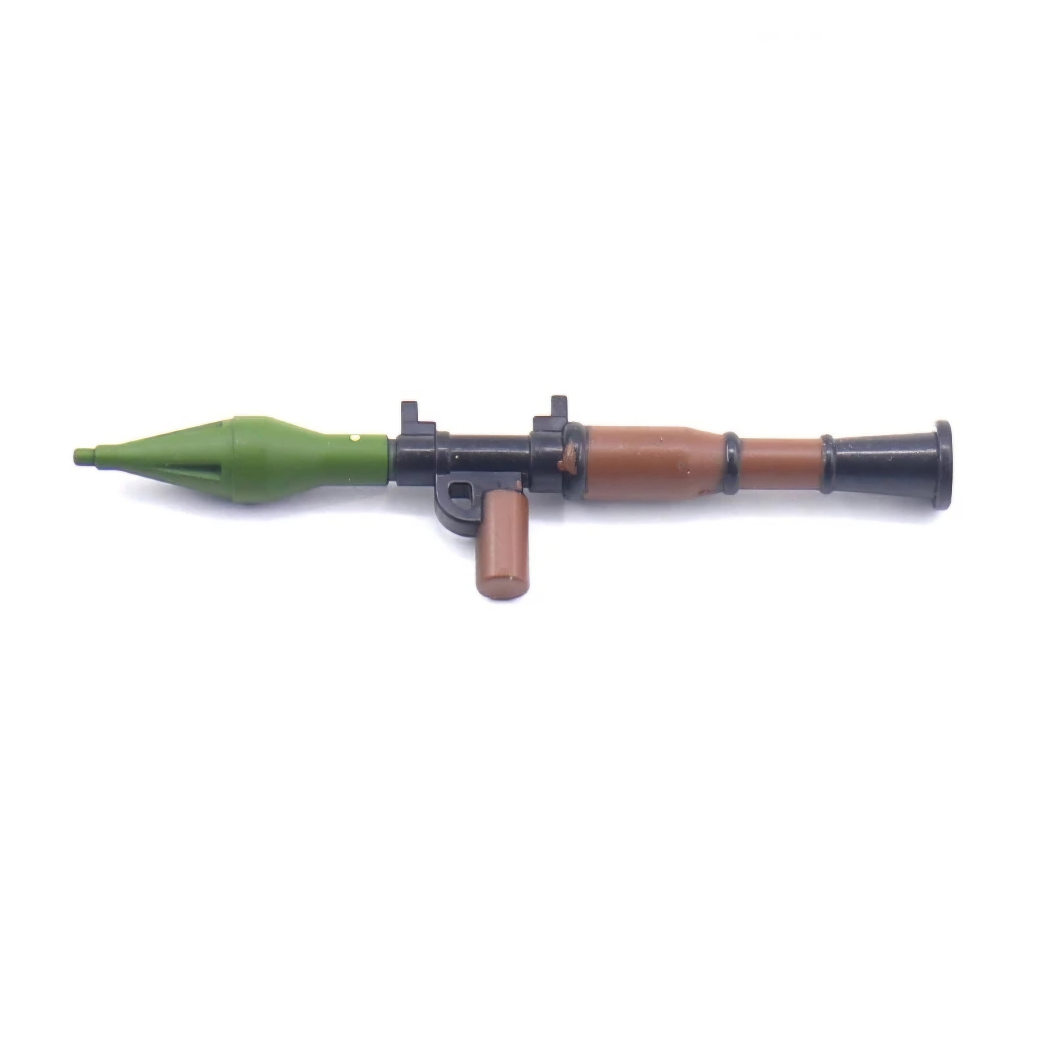 Modern Military RPG-7s *Toy — Brick Block Army