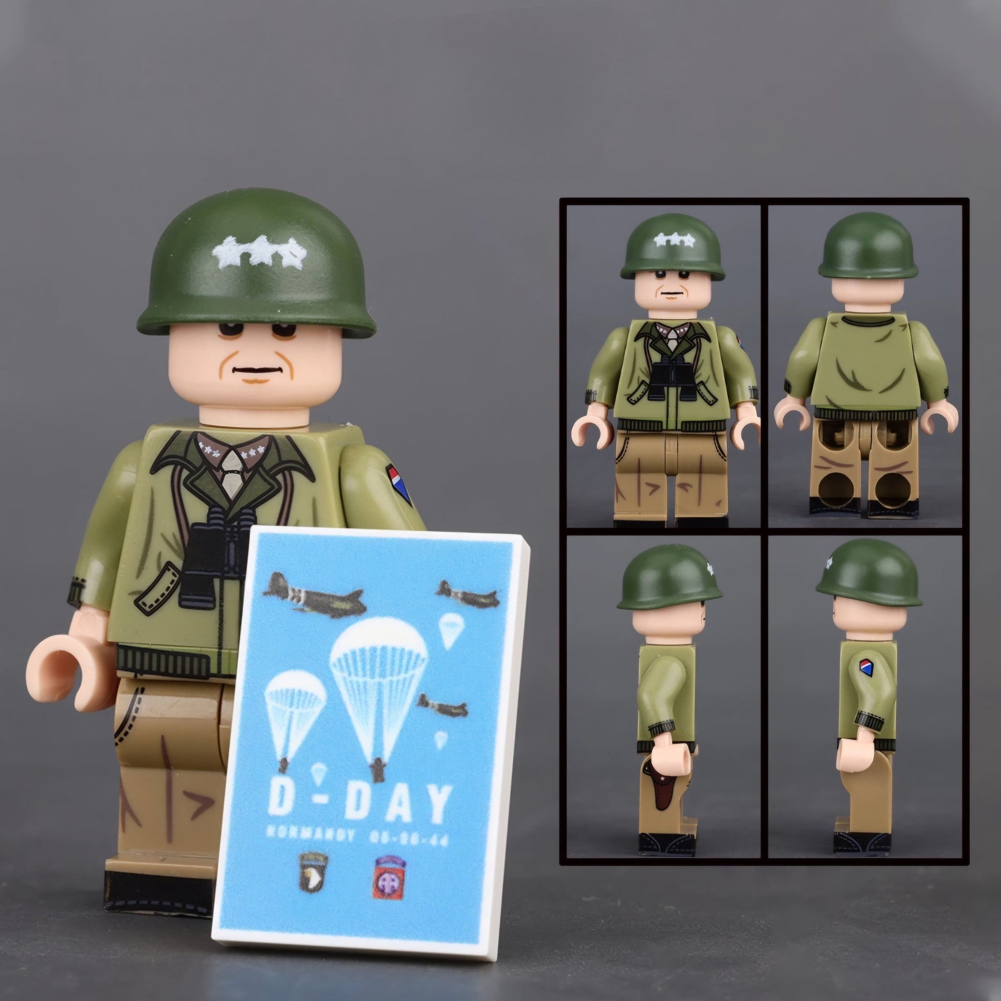 BrickBlockArmy | Military building Kits | Army Toys | Mocs — Brick ...