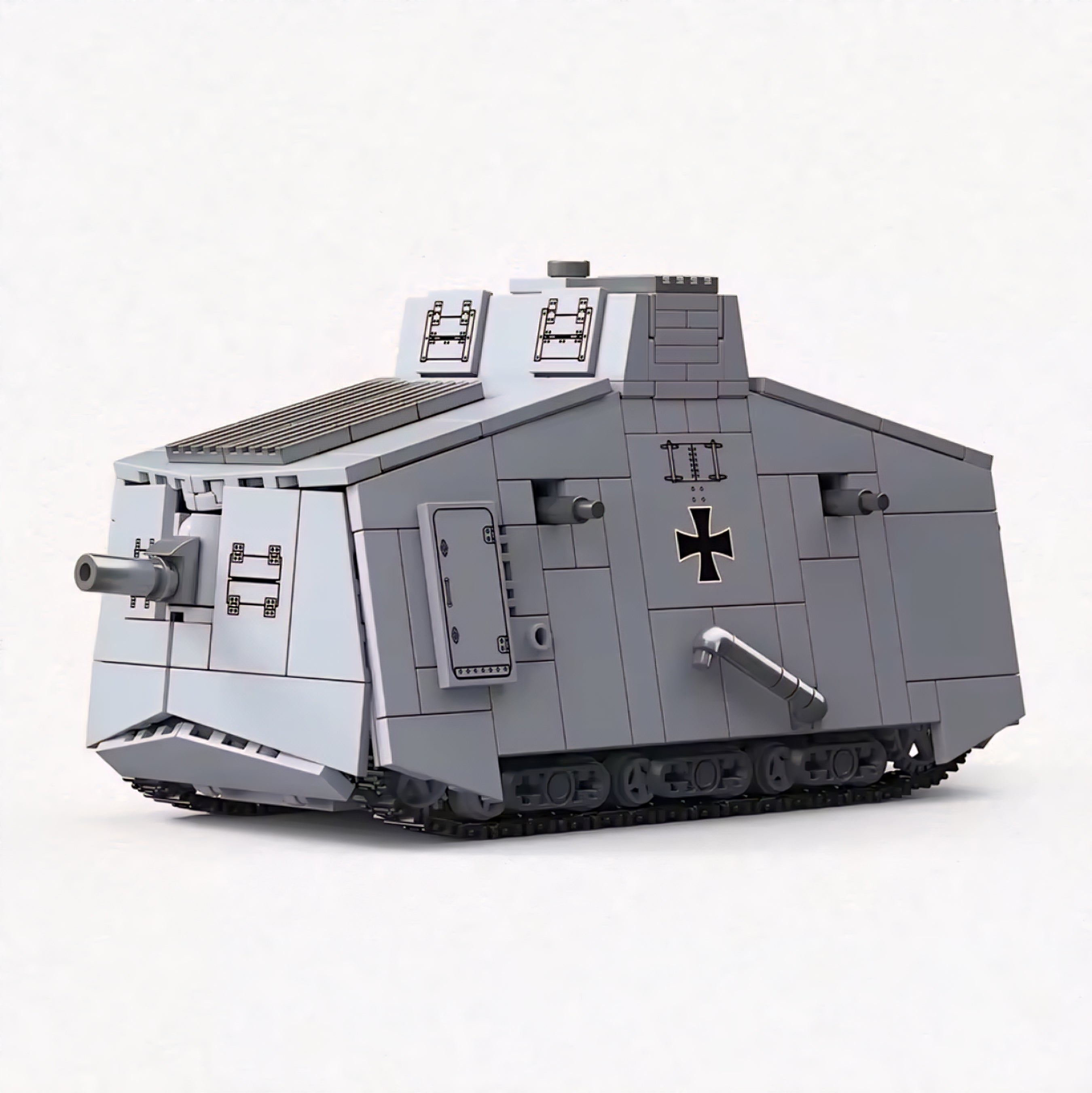 Collections — Brick Block Army