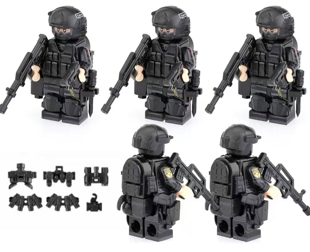 On Sale — Brick Block Army