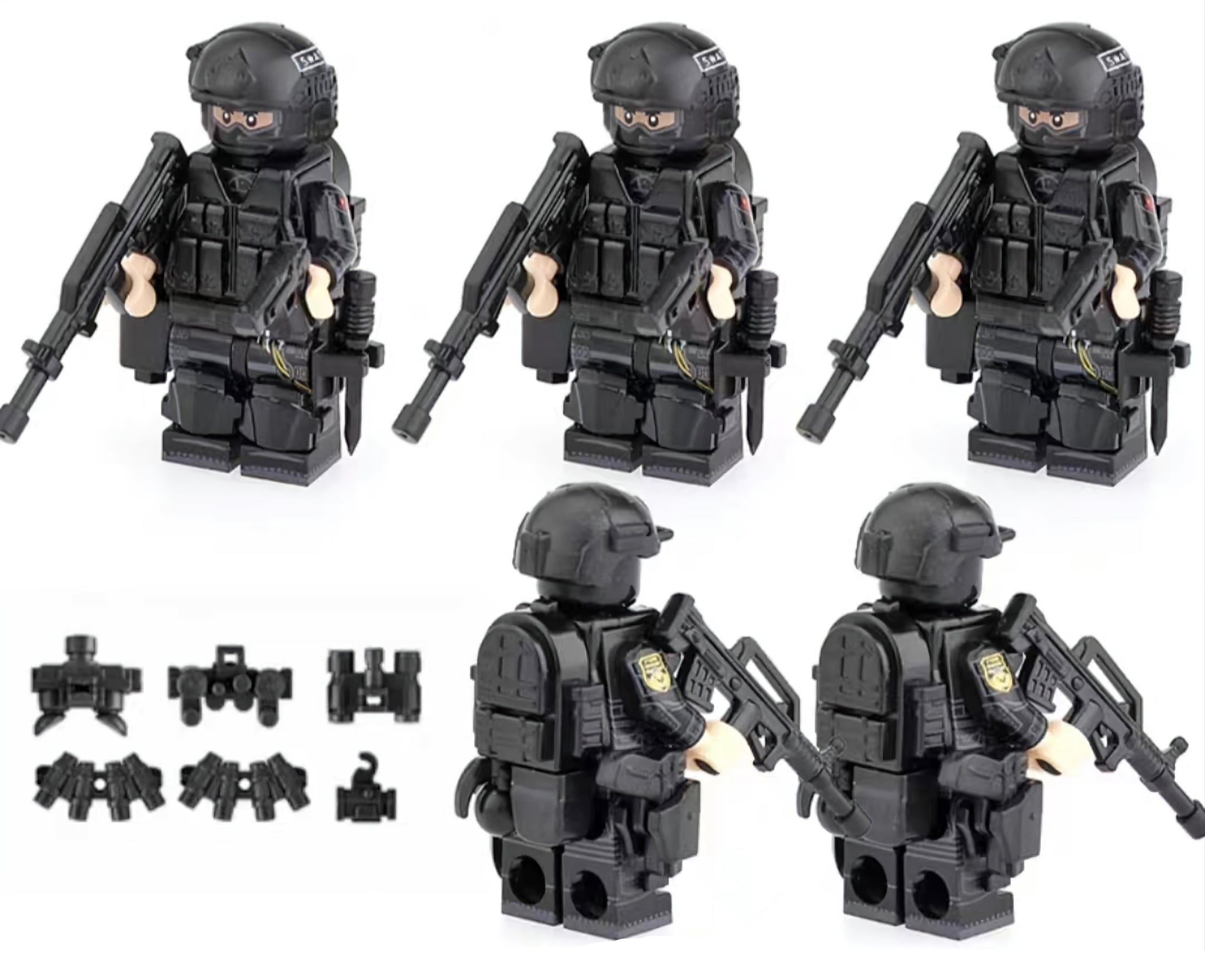 On Sale — Brick Block Army
