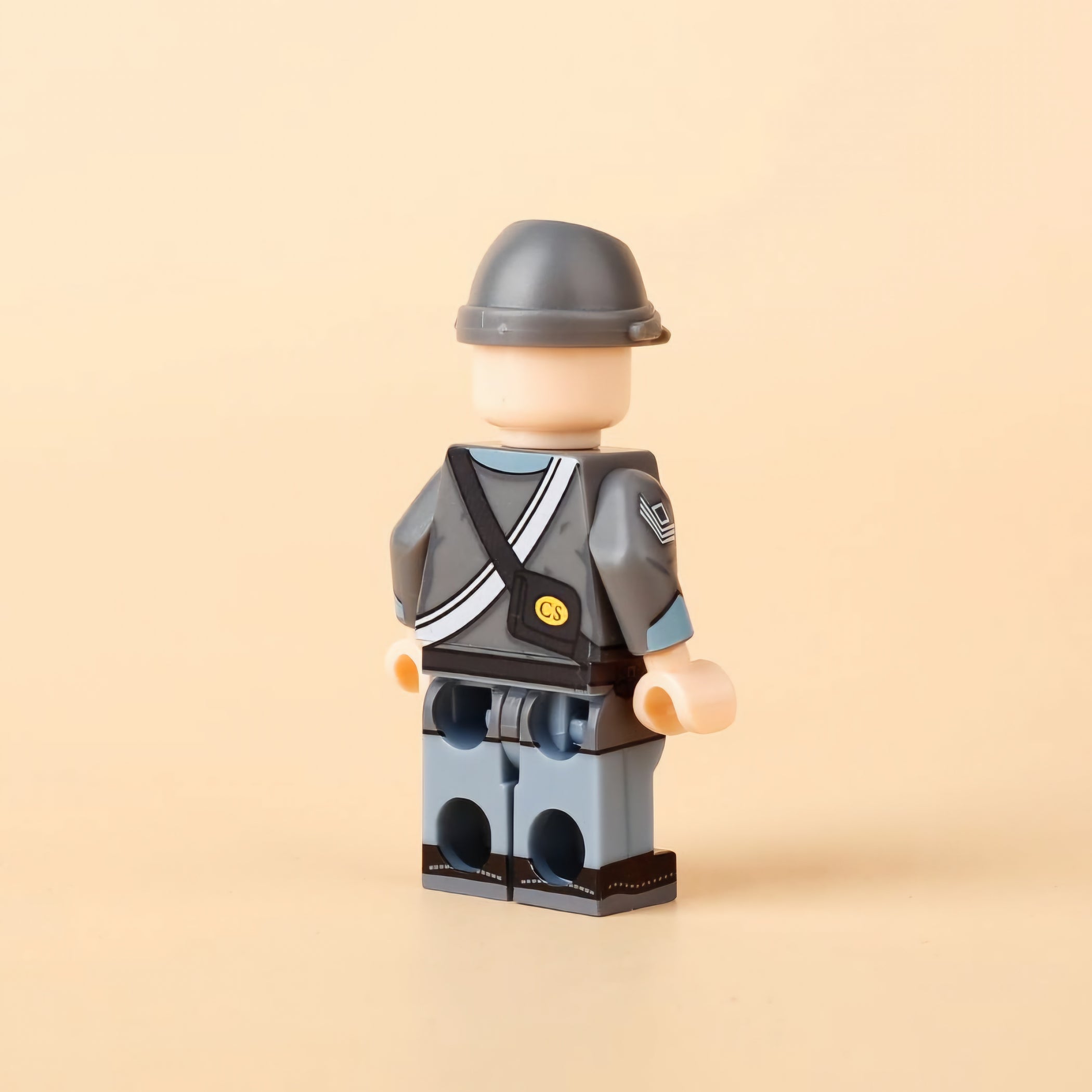 The American Civil War Union Vs Confederacy (V2) — Brick Block Army