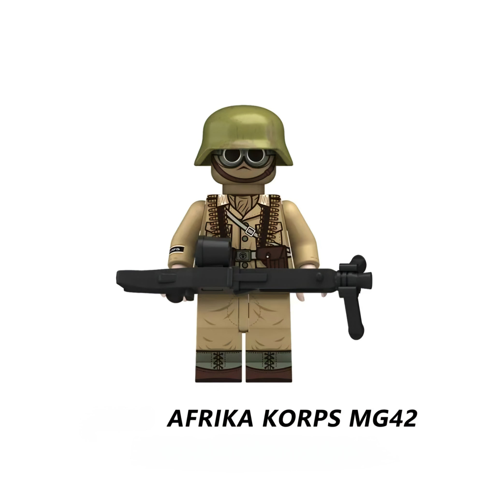 BrickBlockArmy | Military building Kits | Army Toys | Mocs — Brick ...