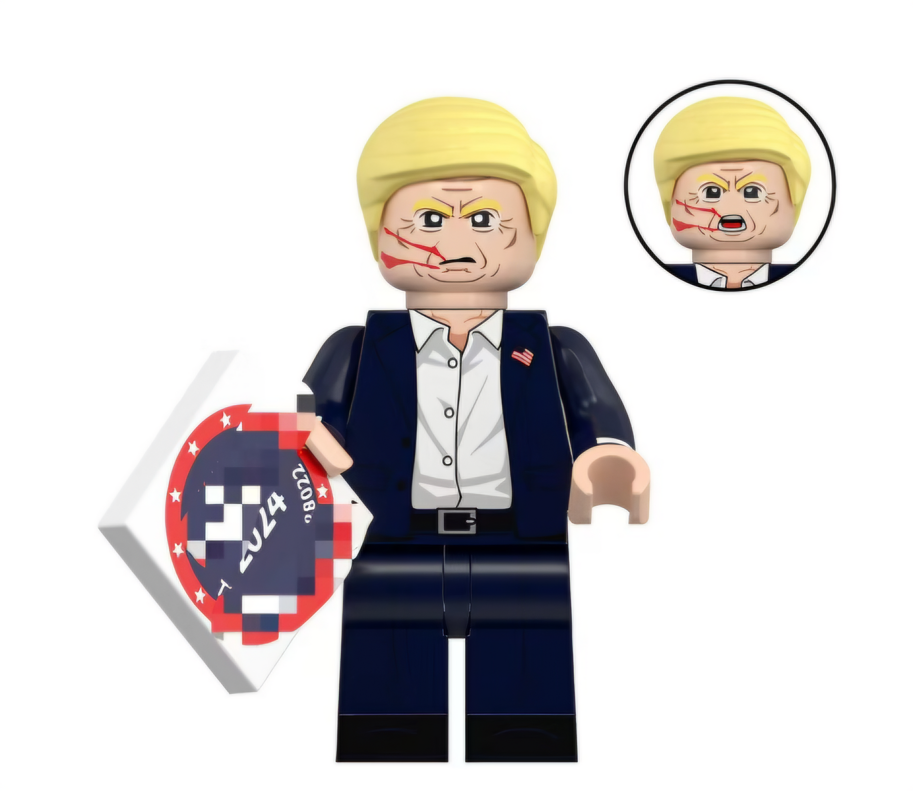 BrickBlockArmy | Military building Kits | Army Toys | Mocs — Brick ...