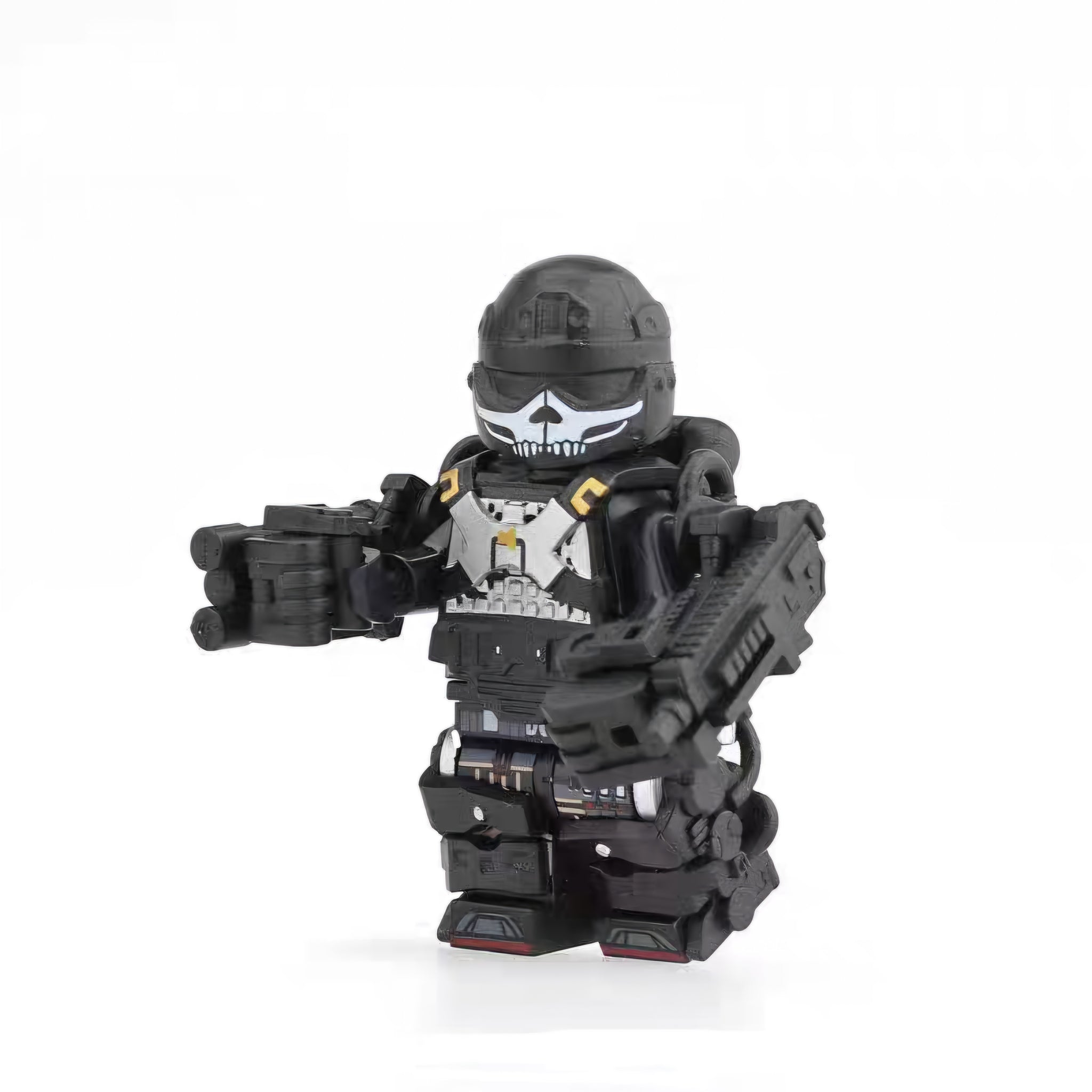 BrickBlockArmy | Military building Kits | Army Toys | Mocs — Brick ...